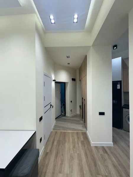 Продам квартиру с Евро ремонтом ( К44 )