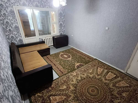Продается квартира