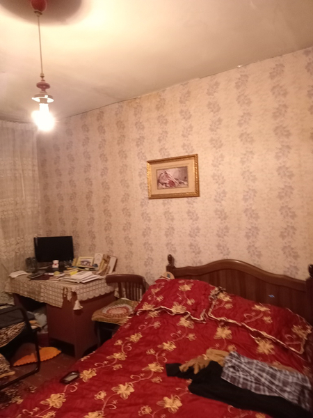 Продаю 3 комнатную квартиру