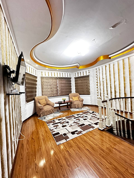 Dacha bochka sauna bilyard stol tens  wf karoke playteshion hammas bor