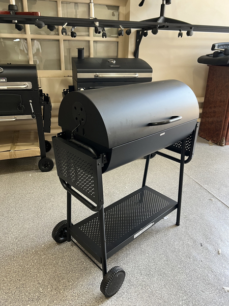 BBQ Mangal из для дома