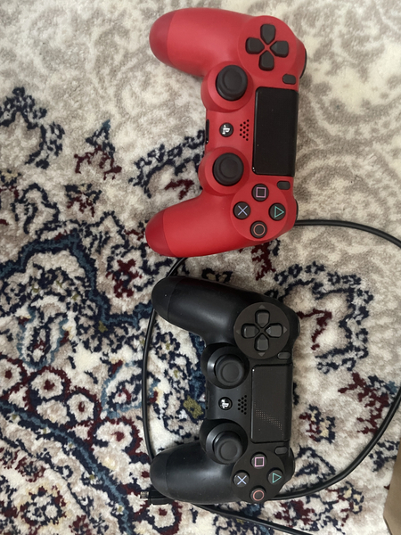 PlayStation 4 pro 3 поколение идеал состояние