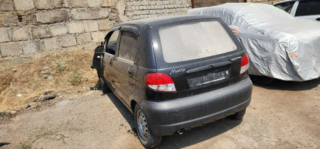 matiz sotiladi avarenniy 2014
