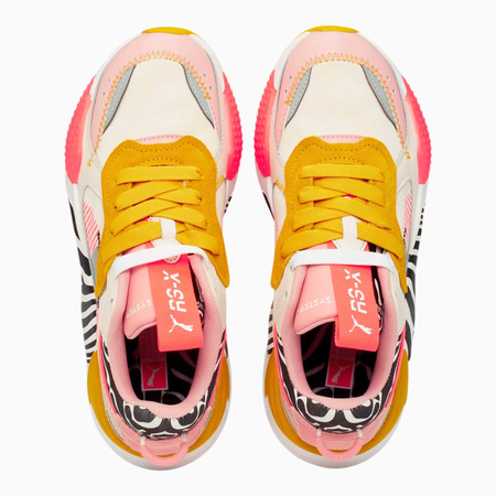 Женские Кроссовки Puma RS-X Unexpected Mixes