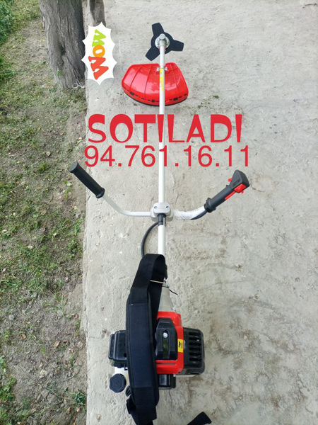 Õt õradigan aparat