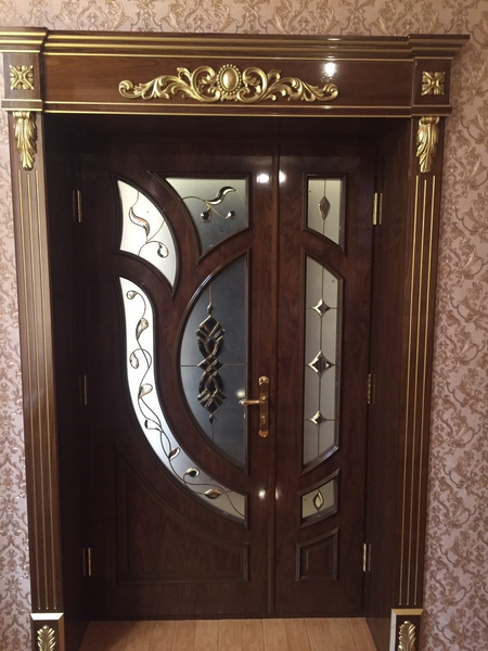 Королевский Витраж