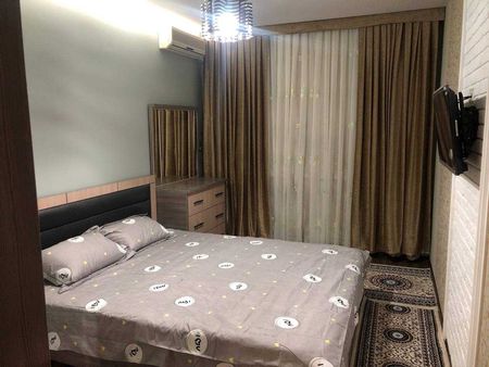 (К129245) Продается 2-х комнатная квартира в Шайхантахурском районе.