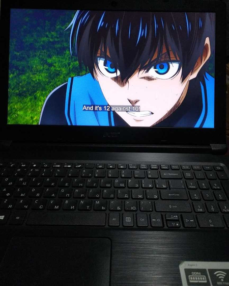 Acer Aspire 3 Intel Core i3, 8GB RAM, 500GB HDD, NVIDIA GeForce MX130