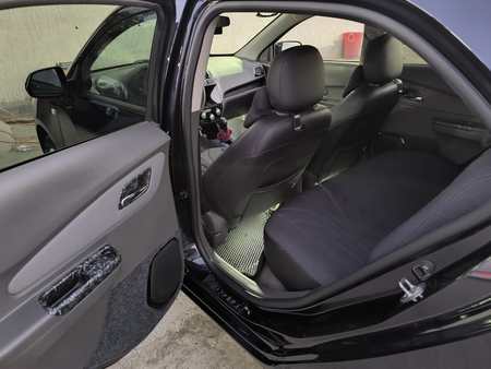 Cobalt Gx-style AT