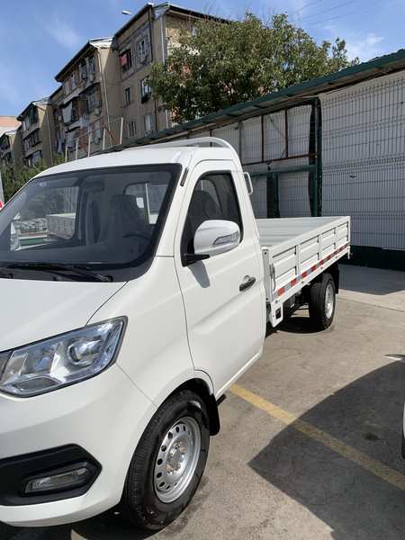 Changan Labo Changan