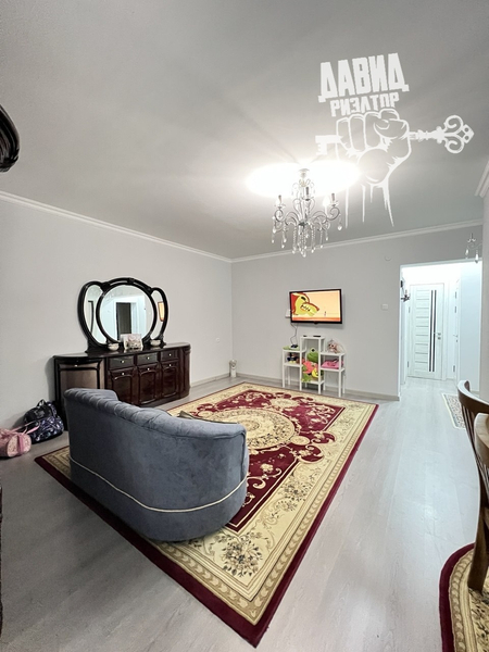 3/3/4 Паркентский, Генерала Петрова, 77 серия кирпич 2х6