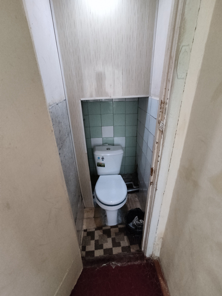 Paxtazordan 56kv uy sotiladi