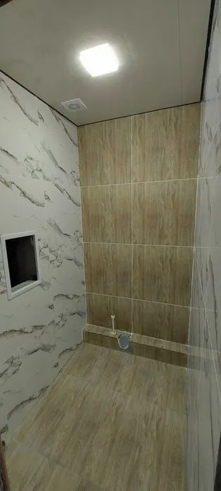 ЖК YOSHLIK Чиланзар 19 квартл 2 комнатная 56.7м2 ПОД КЛЮЧ УСПЕЙТЕ!!!