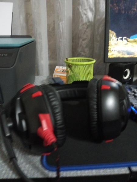 Igravoy kompyuter sotiladi gaming.