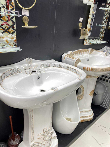 Иранская Раковина