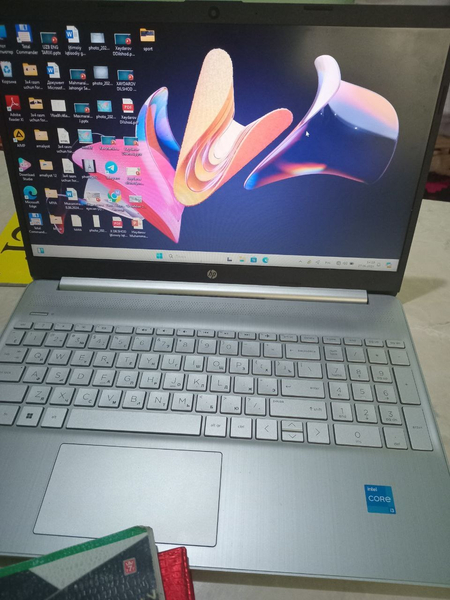 H/P Windovs 11 ,core 3 ,narxi 6 mln kelishtiriladi