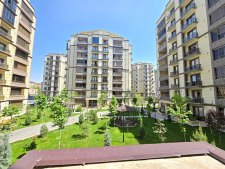 Продам квартиру 2/2/9/51м2 ЖК Истамбул СИТИ