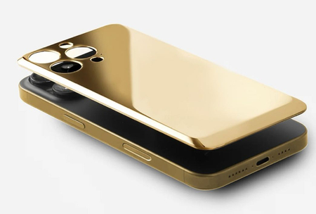 iPhone uchun Caselar