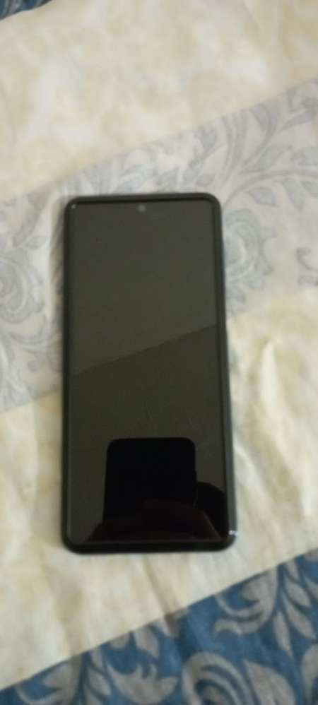 Redmi not 9s redmi