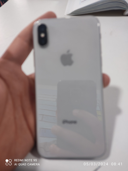 Ipxone x kafolat