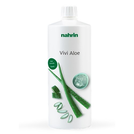 Vivi aloe vera от нарин «nahrin»