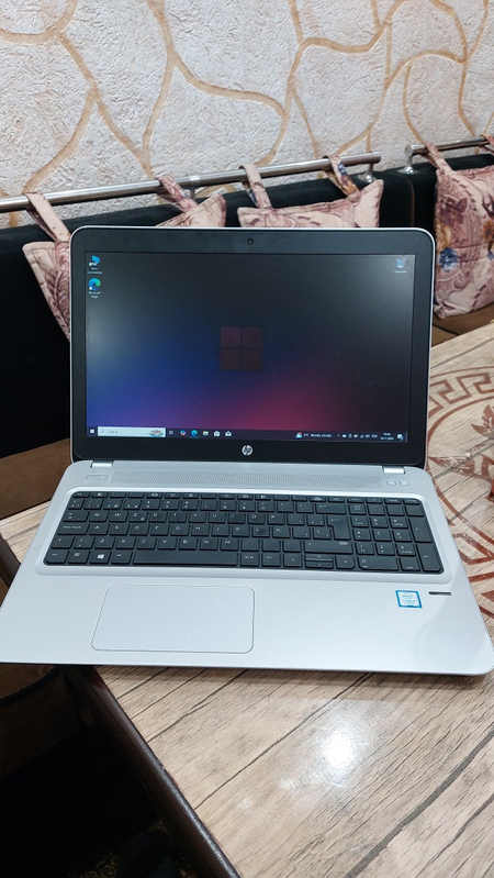 HP ProBook 450 G4