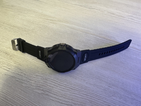 Kidswatch Умные часы 2023 для детей, 4G, 500 мАч