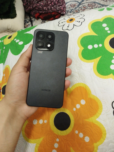 Honor X8 A yangi