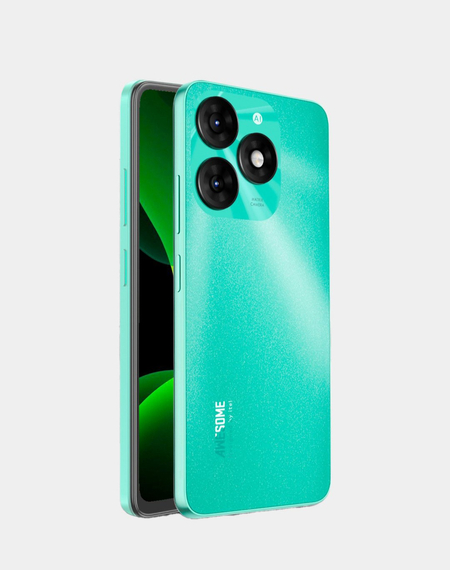 Смартфон Itel A70 8/64 ГБ
