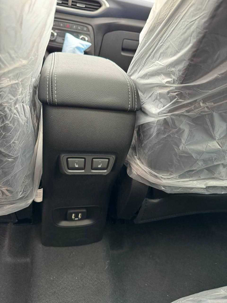 Chevrolet Tracker Arenda s vikupom Yillik 14%
