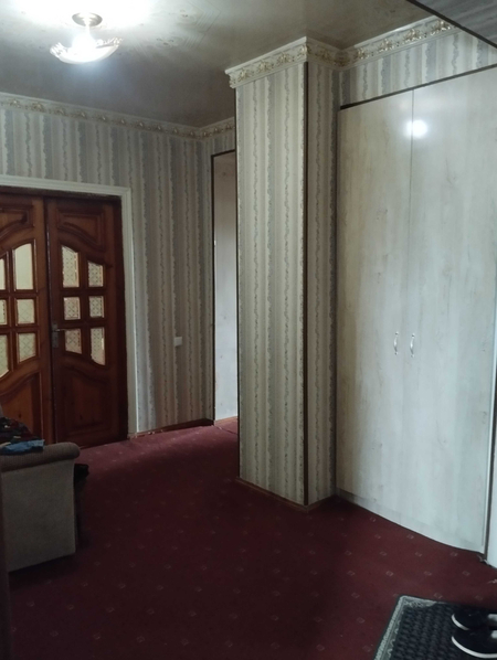 谷 129887 谷 Shayxontohur tumanida kvartira sotiladi [90 м²]