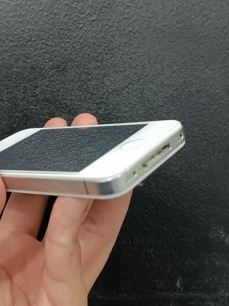 Iphone 4s ios 6.1.3