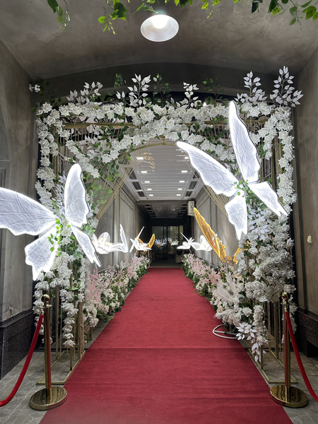 Afarmleniya Ofarmleniya Sarvar decor