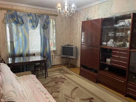 Ттз 1 продается квартира 3/1/4 N257