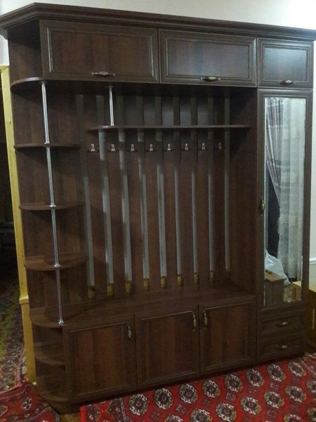 Прихожка