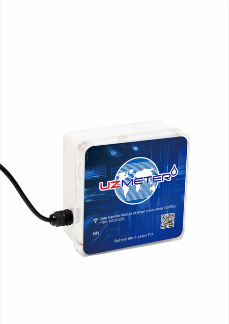 Uzmeter Modem schetchik uchun, Модем Uzmeter (Модем Узметр)