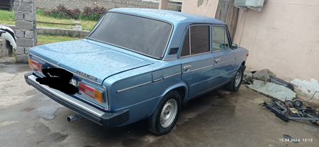 Juguli sotiladi 1986 yil