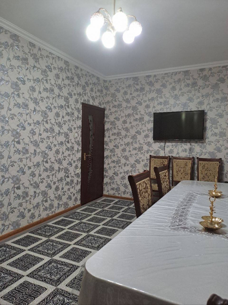 Срочно продается на Юнусабаде 15 - 2/1/4