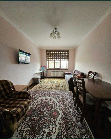 № 1375 1комнатная квартира на 2этаже в районе Кишмишка