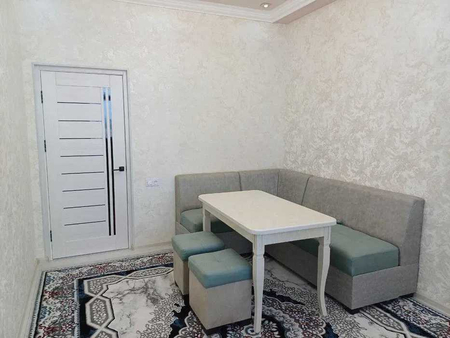 Ижара Новостройка 2 хонали квартира Талаба кизларга, МЕТРО id sh 717