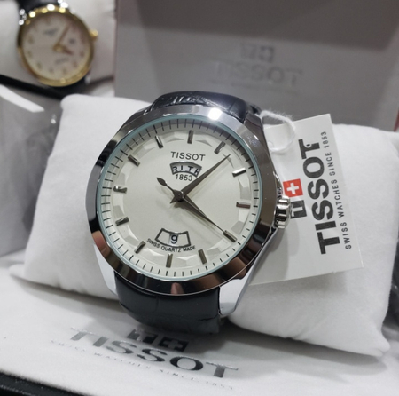 2+1 Aksiya Tissot Powermatic