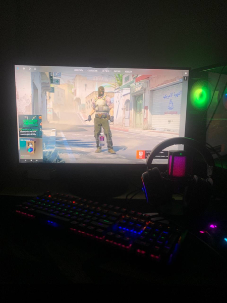IGRAVOY PC srochna cotladi