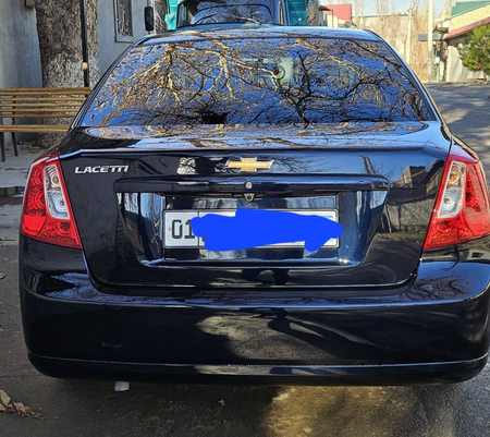 Gentira 
15100$ 
Краскаси тоза
Ранги Dark mun Blue
Пулт 907
Полик
Каме