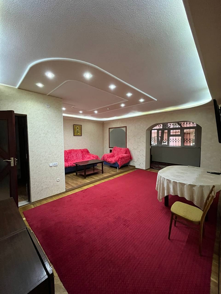 Аренда 4/1/4 Паркентский Авир. 77-серии. 103м². Агентство