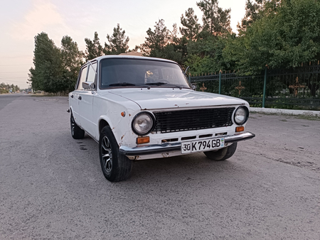 vaz 21011 propan yili84