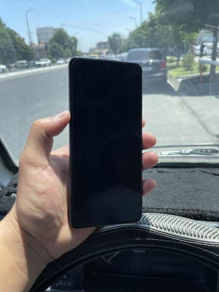 Realme note 50 128 gb