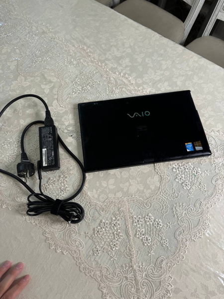 Срочно продаётся Sony VAIO Tap 11