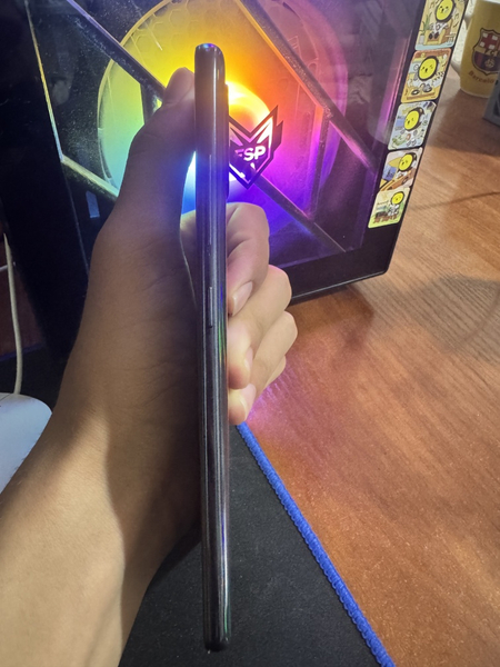 Samsung a51 vapshee ideal holatda