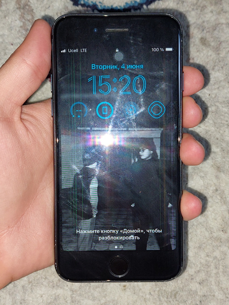 Iphone se 2020 64gb