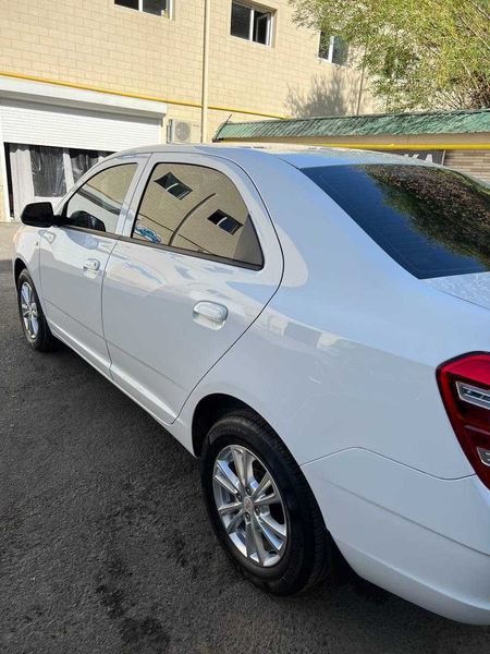 Продам Chevrolet Cobalt